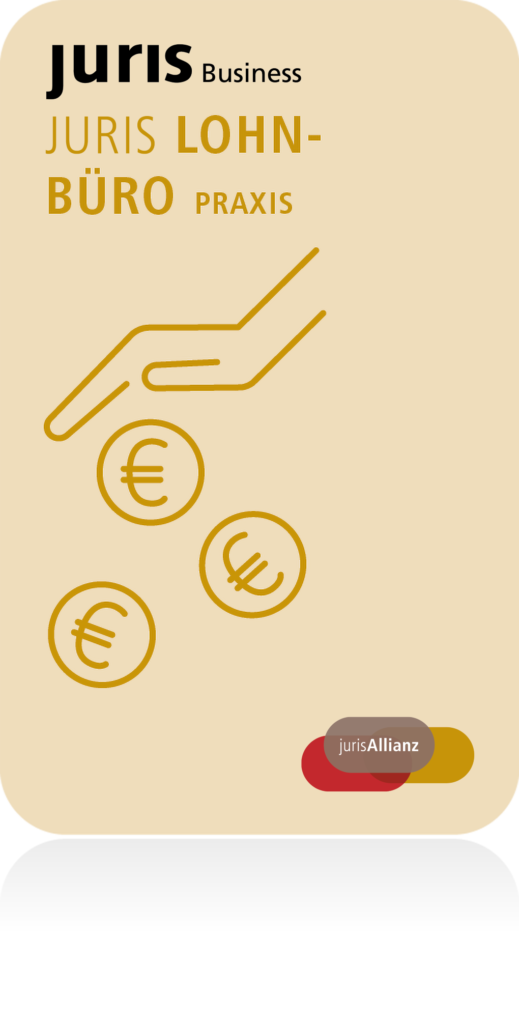 juris Lohnbüro Praxis - ra-online GmbH